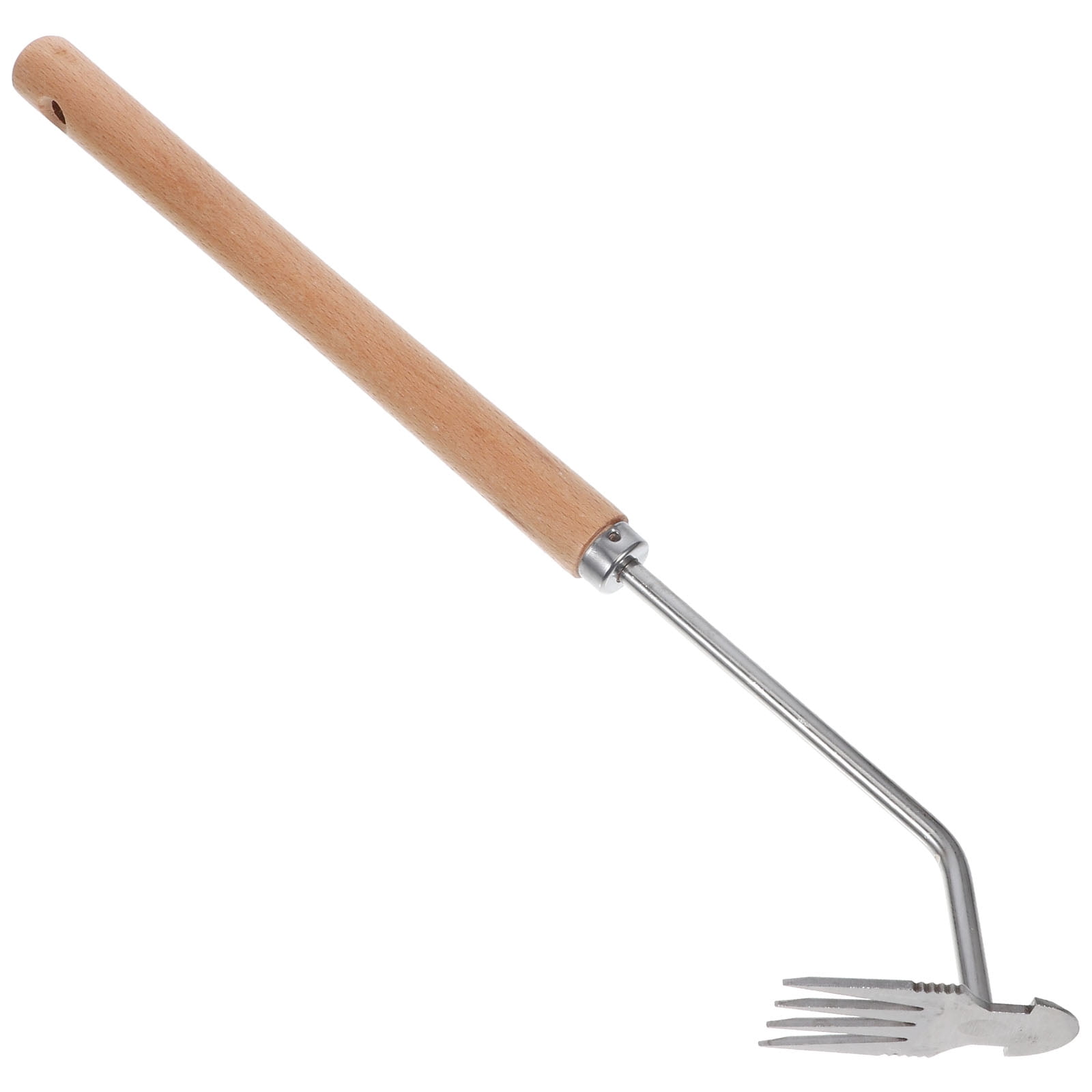 Weeding Tools Grabber Reacher Tool Manual Hand Weeder Rake Soil Tiller ...