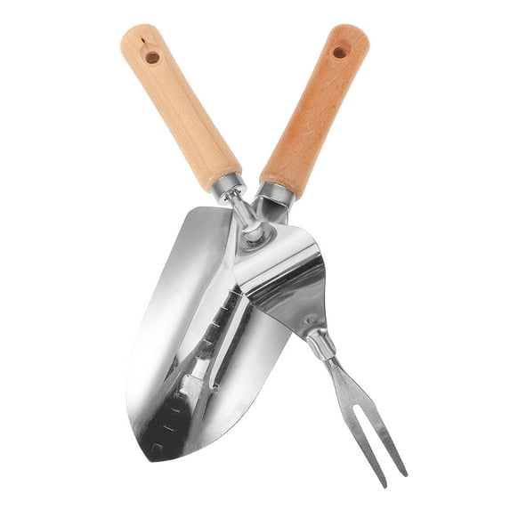 CIMAXIC Garden Weeding Tool Kit Weeding Tool Multi Stainless Steel 1 ...