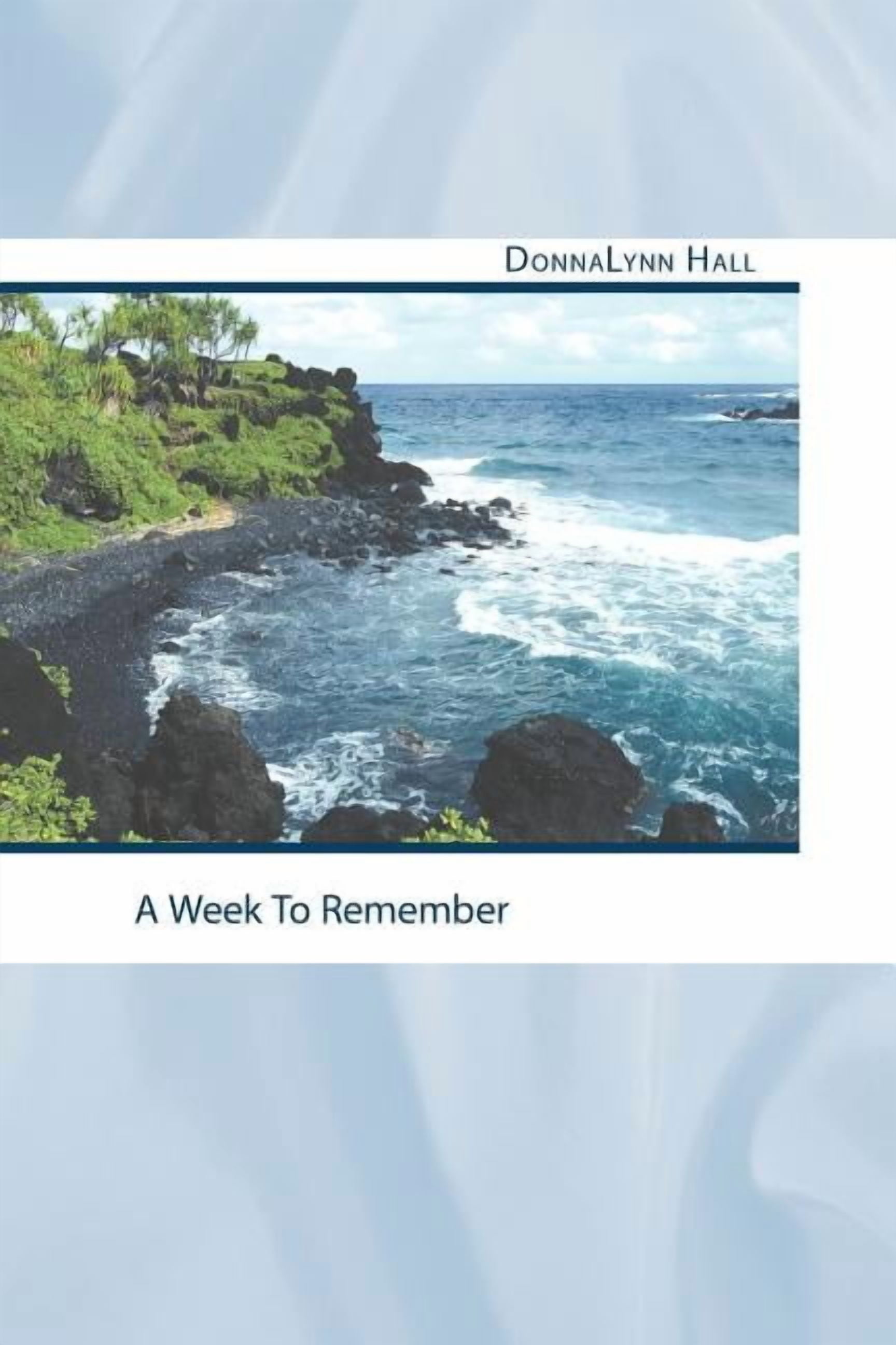 Week to Remember - Walmart.com