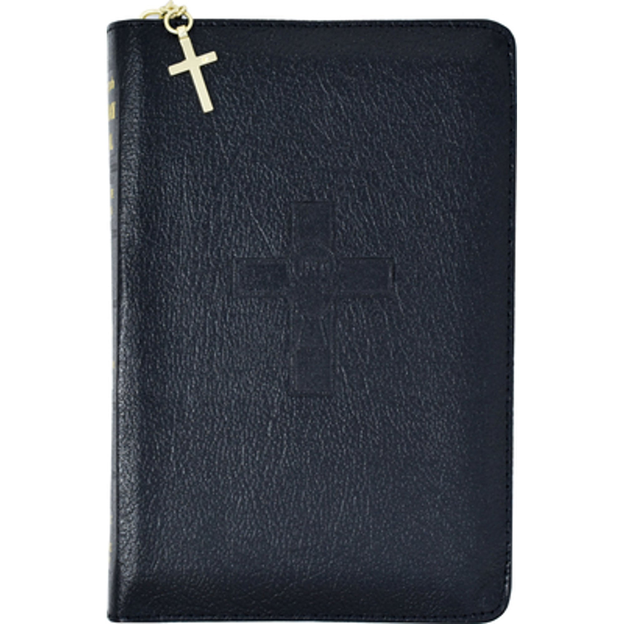 Pre-Owned Weekday Missal (Vol. II/Zipper): In Accordance with the Roman ...