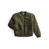 Weekend Academy Boys Bomber Jacket, Sizes 4-18 - Walmart.com