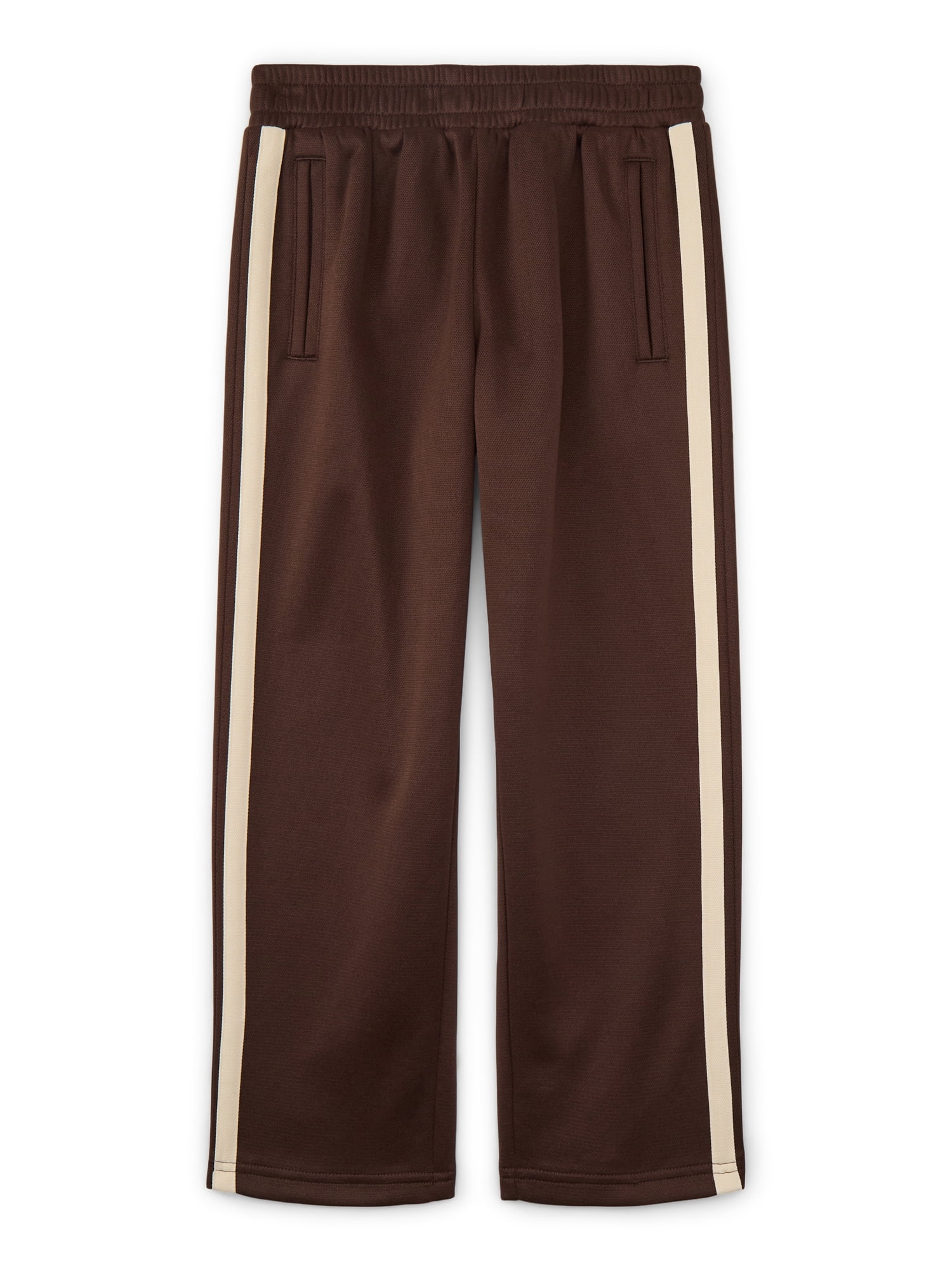 Weekend Academy Boys Track Pants, Sizes 4-18 - Walmart.com
