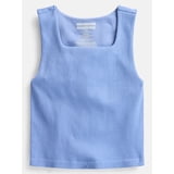 Weekend Academy Girls Seamless Tank Top, Sizes 4-18 - Walmart.com