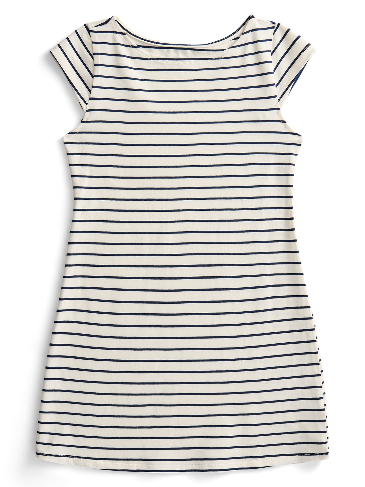Weekend Academy Girls Knit Dress with Short Sleeves, Sizes 4-18 ...