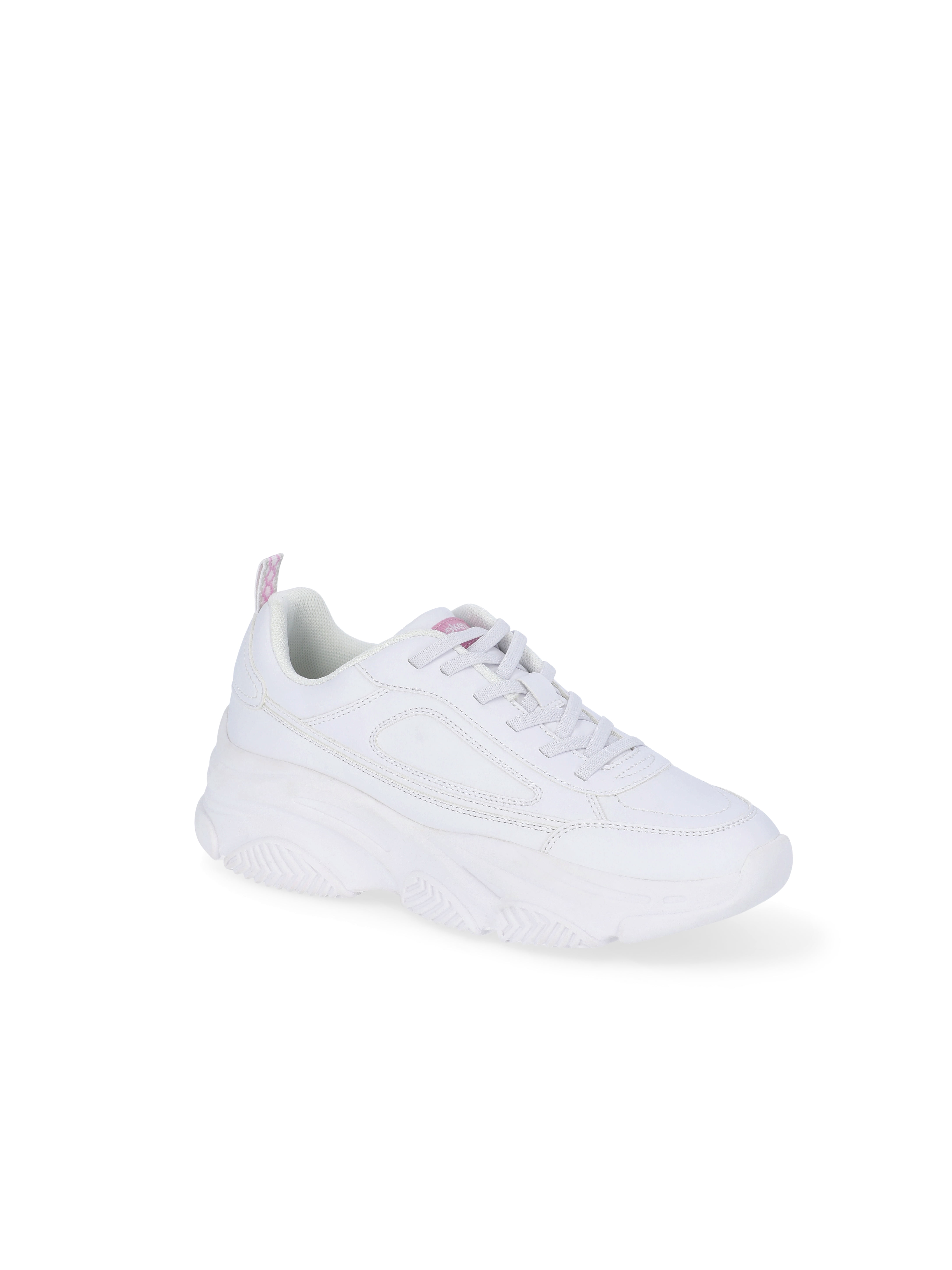 Weekend Academy Girls Casual Fashion Sneakers - Walmart.com
