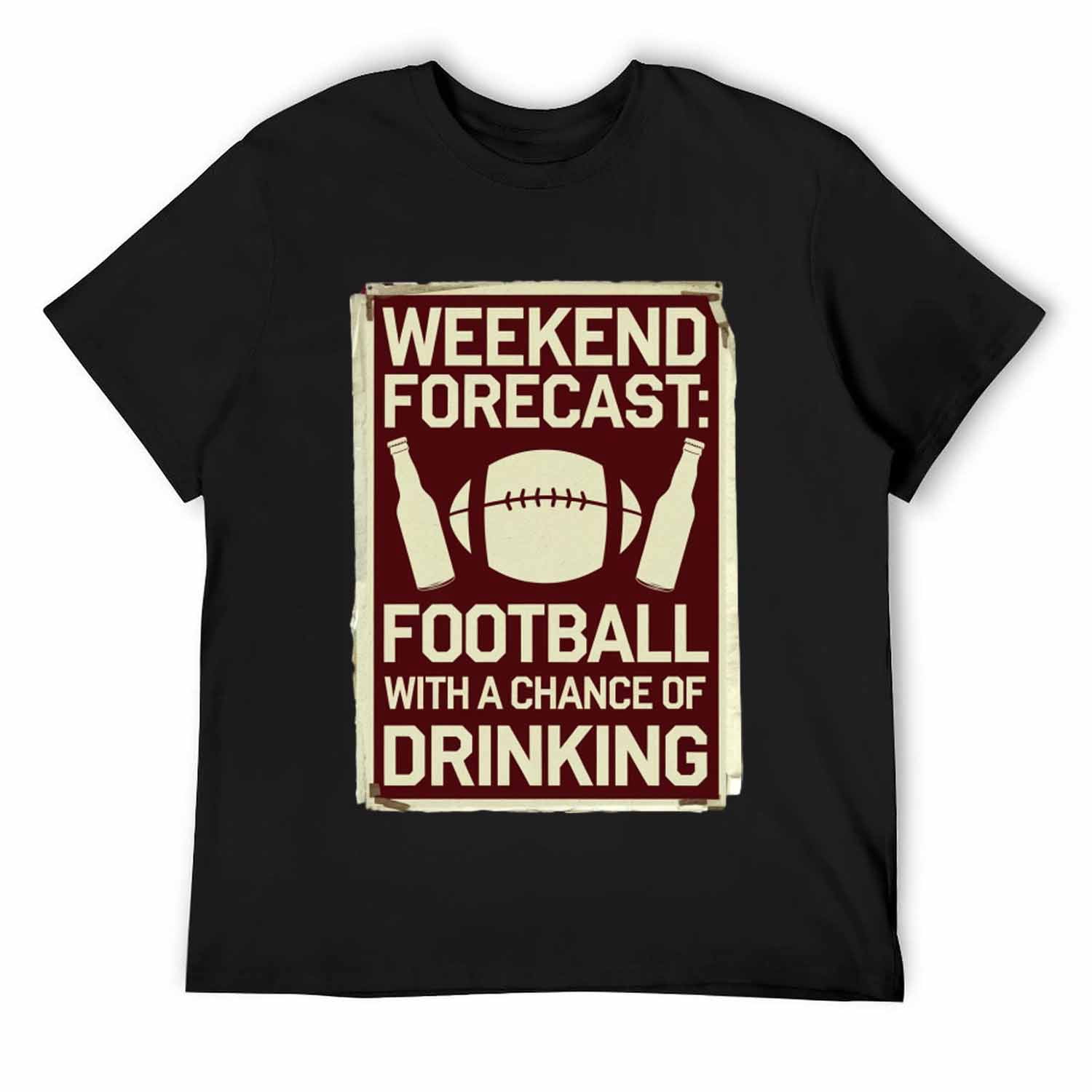 Weekend Forecast: Football with a Chance of Drinking Girls Women Jungle ...
