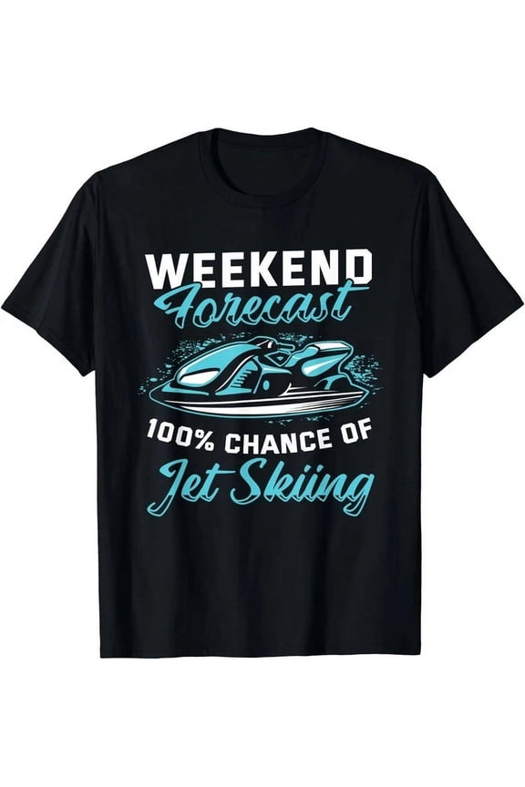 Jet Ski Shirts