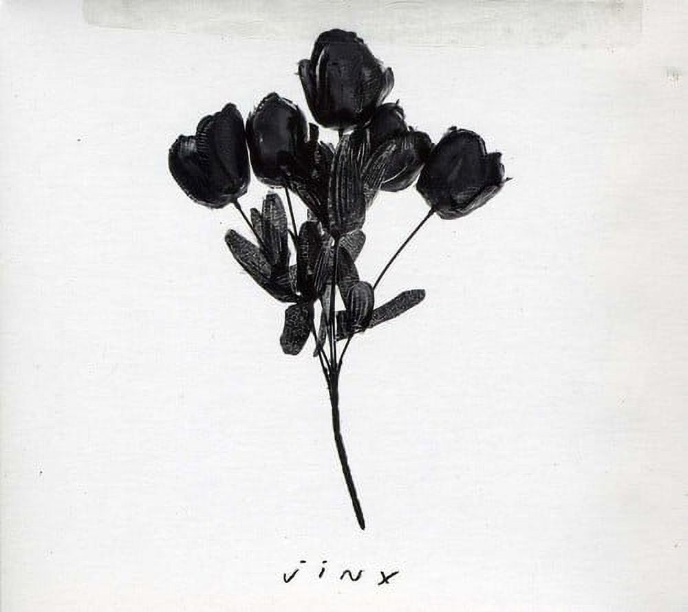 Weekend - Jinx - Alternative - CD - Walmart.com