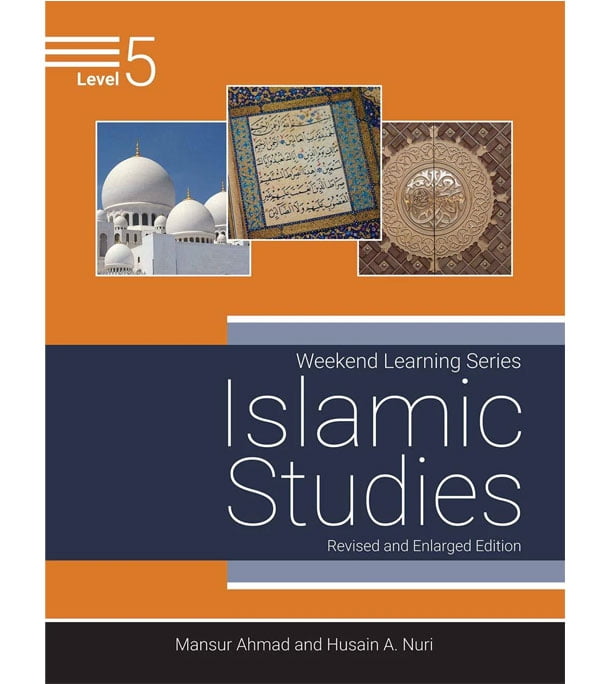 Weekend Learning Series - Islamic Studies Level 5 (Revised and Enlarged ...