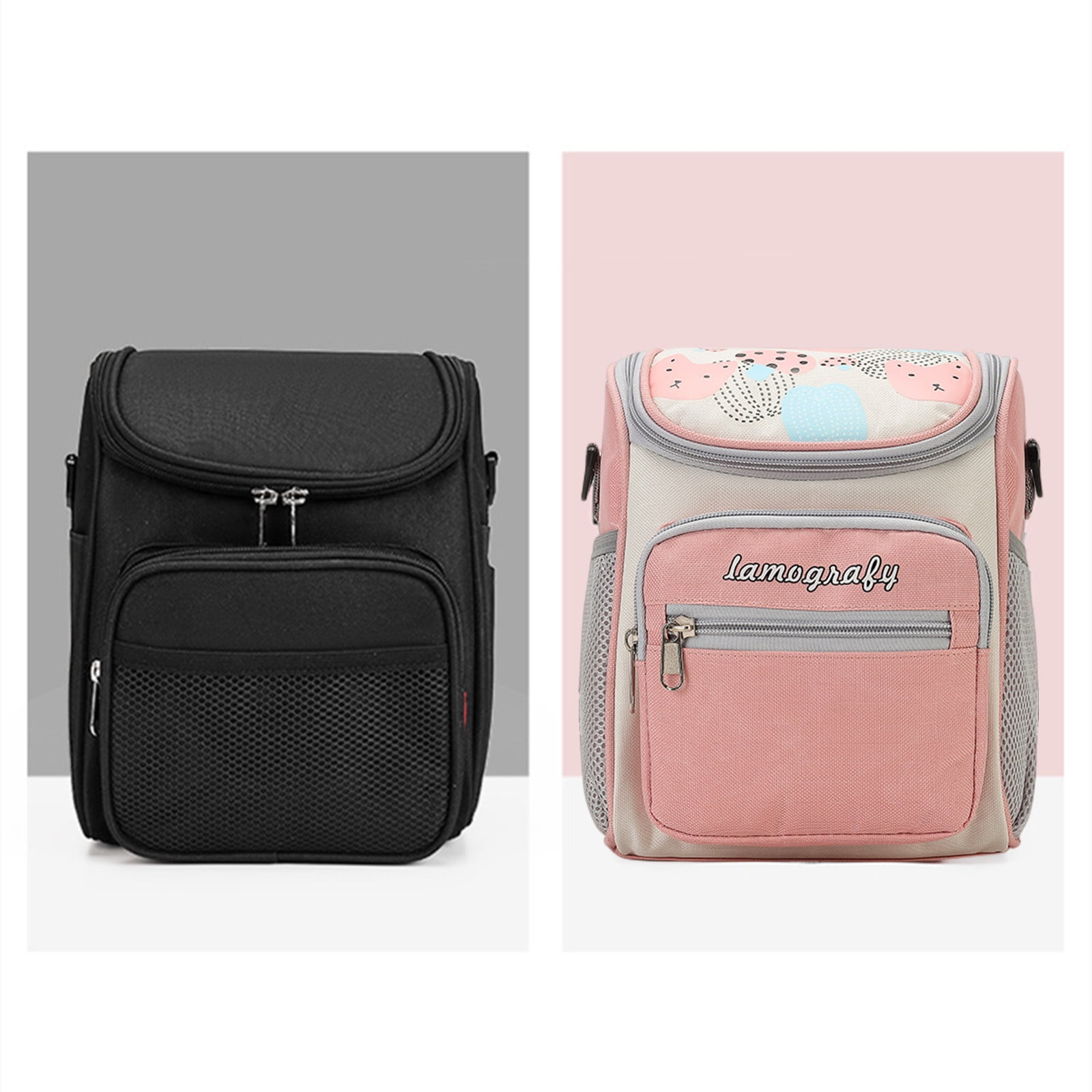 Weekend Sale Event, Baby Stroller Organizer, Large Space Bag, Multiple ...