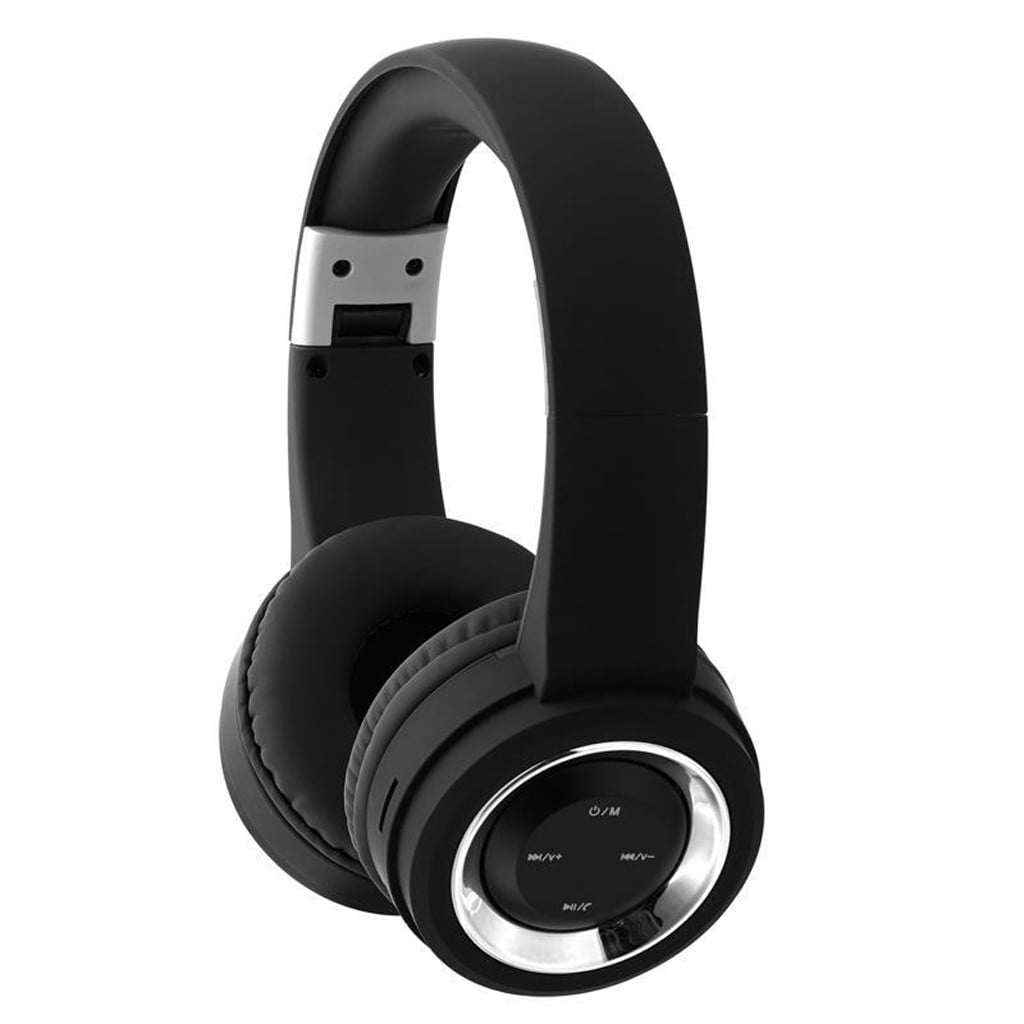 Weekend Special, Wireless Bluetooth Headphones with Microphone, Noise ...