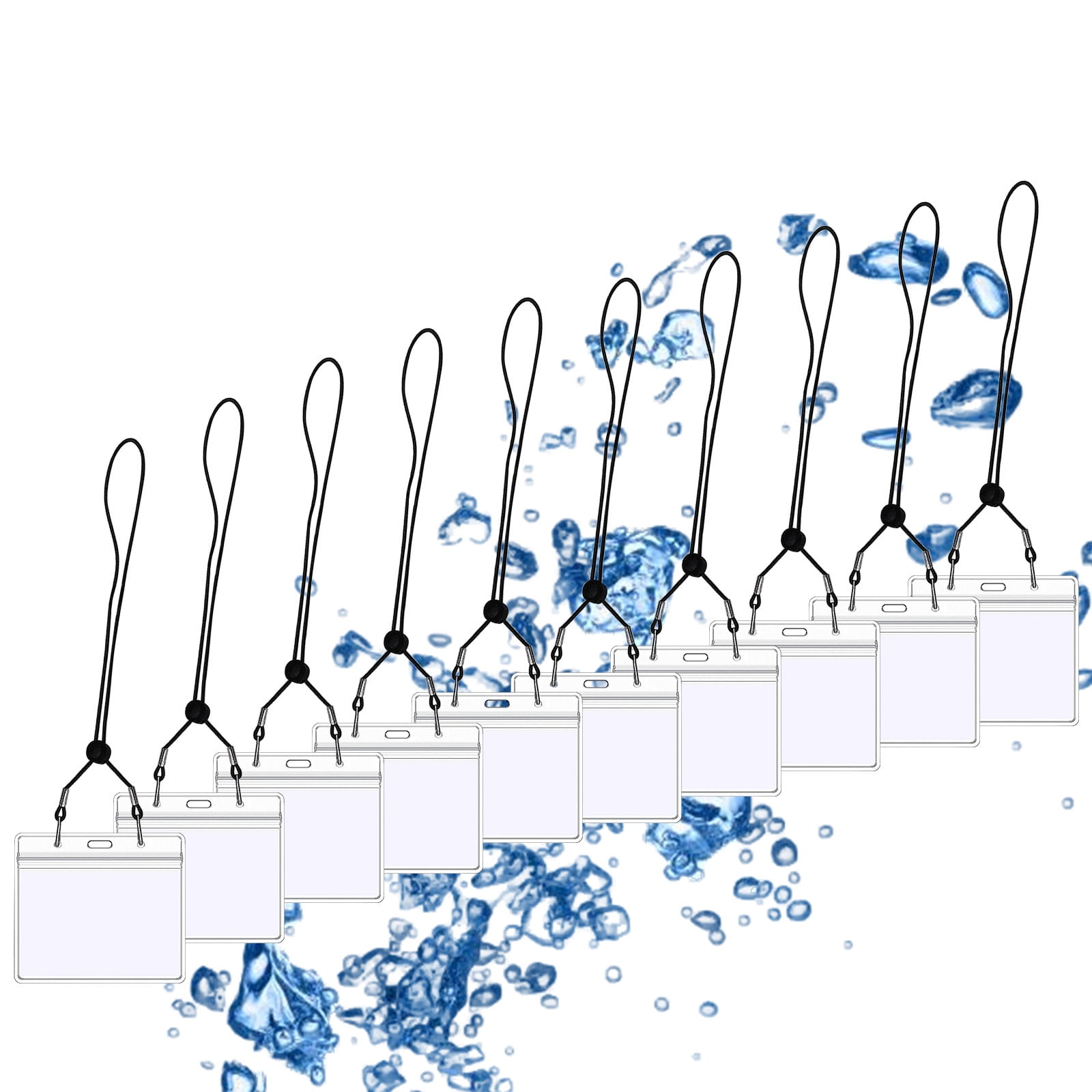 Weekend Specials, Health Card Protective Case, PVC Soft Card Case, Card ...