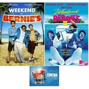 Weekend Bernies 2