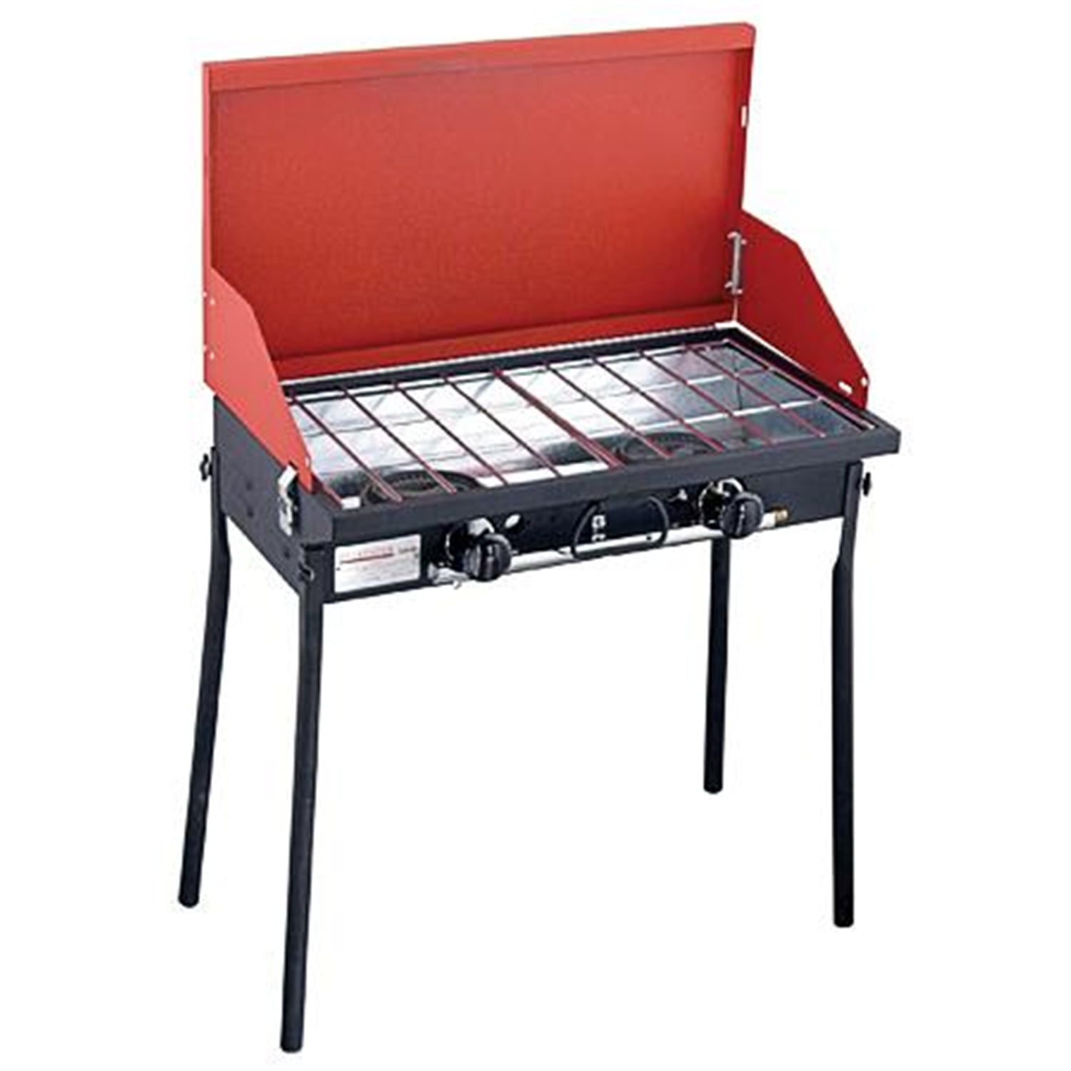 Weekender 2-Burner Stove - Walmart.com