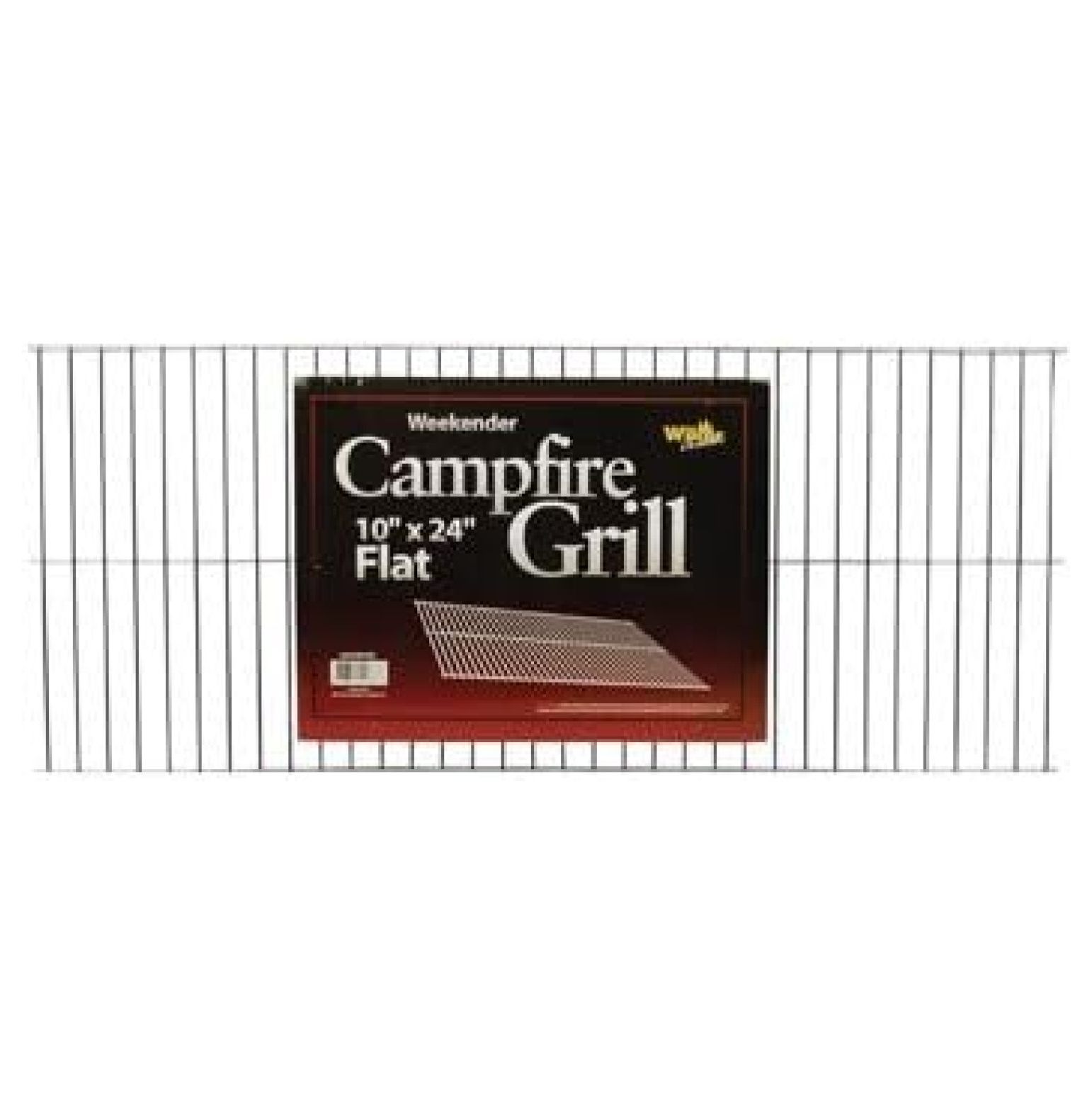 Weekender Campfire Grid Grill 24-inch - Walmart.com