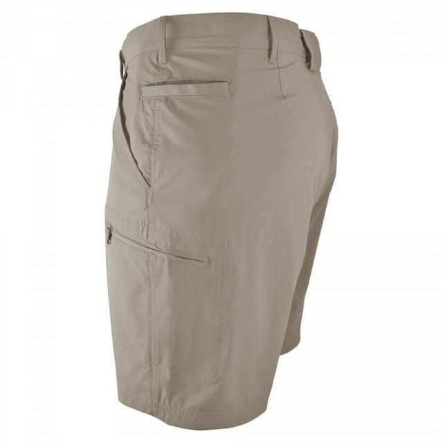 Weekender Men's Traveler Performance Stretch Cargo Short - Walmart.com