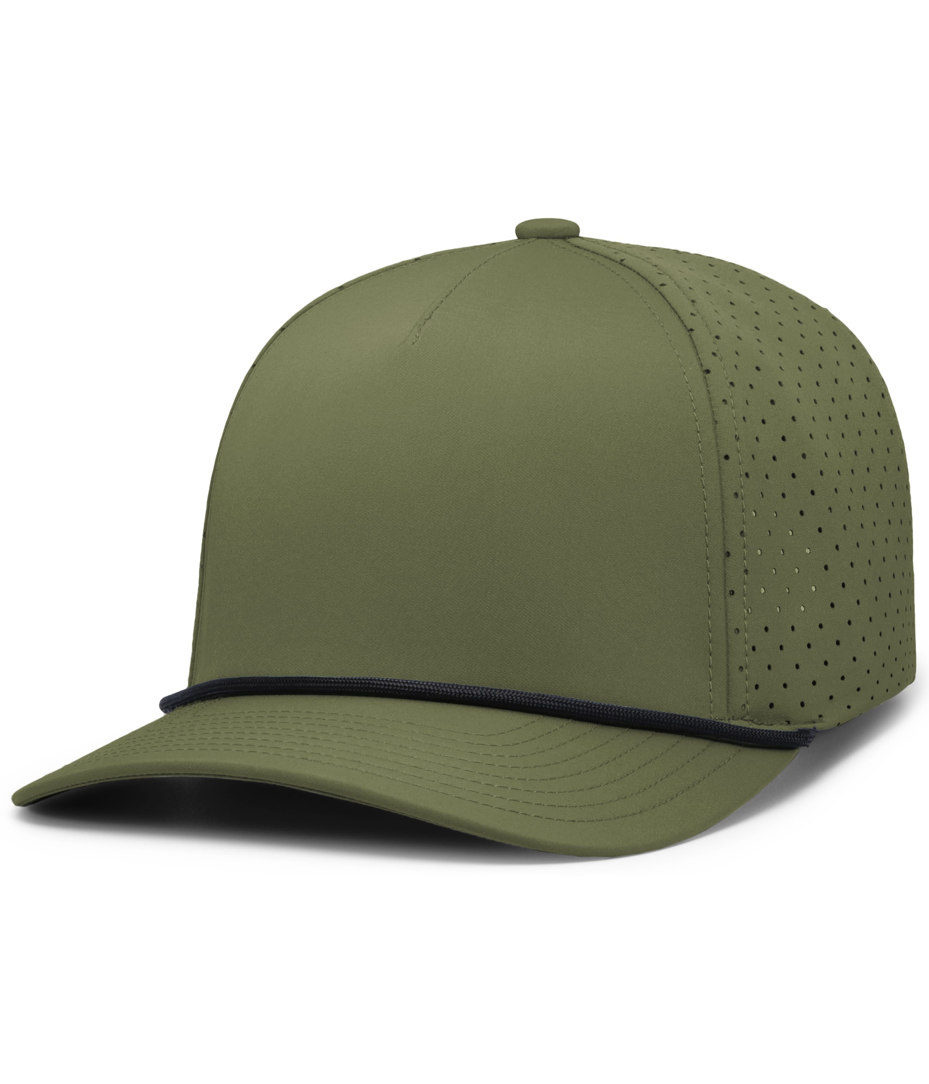 Weekender Perforated Snapback Cap - Walmart.com