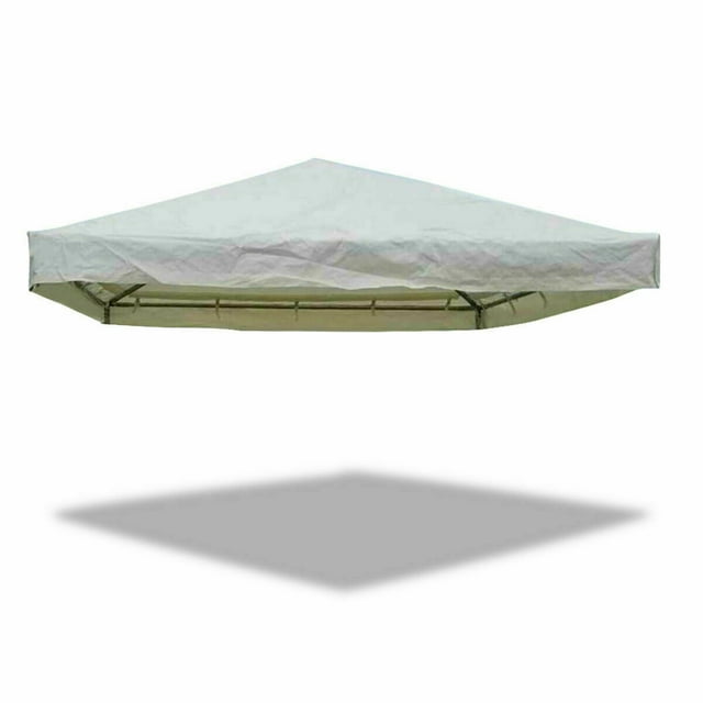 Weekender West Coast Frame Canopy Tent Top Only White 10x10