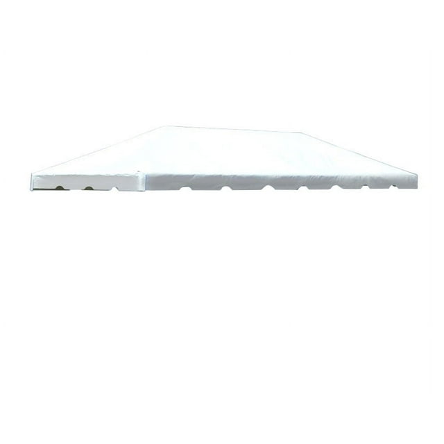 Weekender West Coast Frame Canopy Tent Top Only White 10x20
