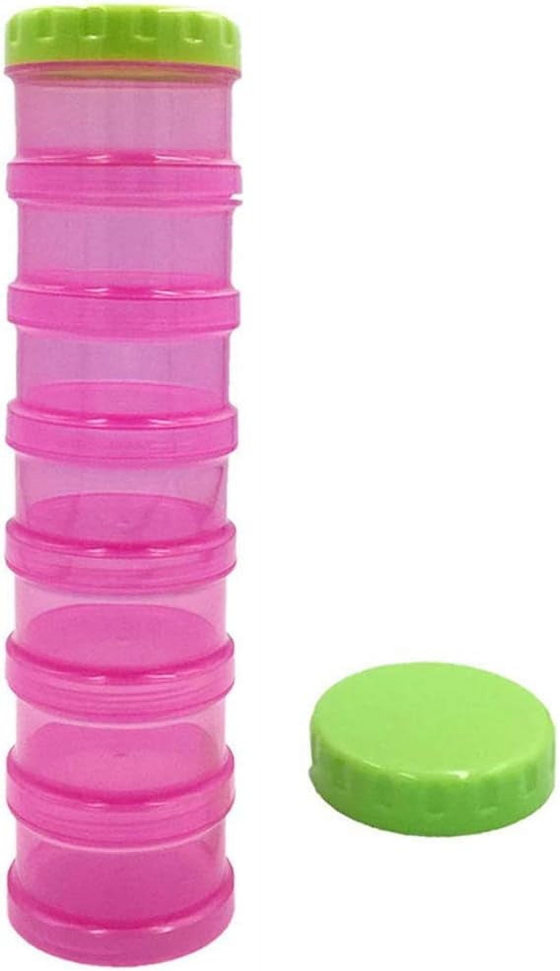 Weekly Pill Organizer, 7 Days Pill Case, Large Daily Travel Pill Case ...