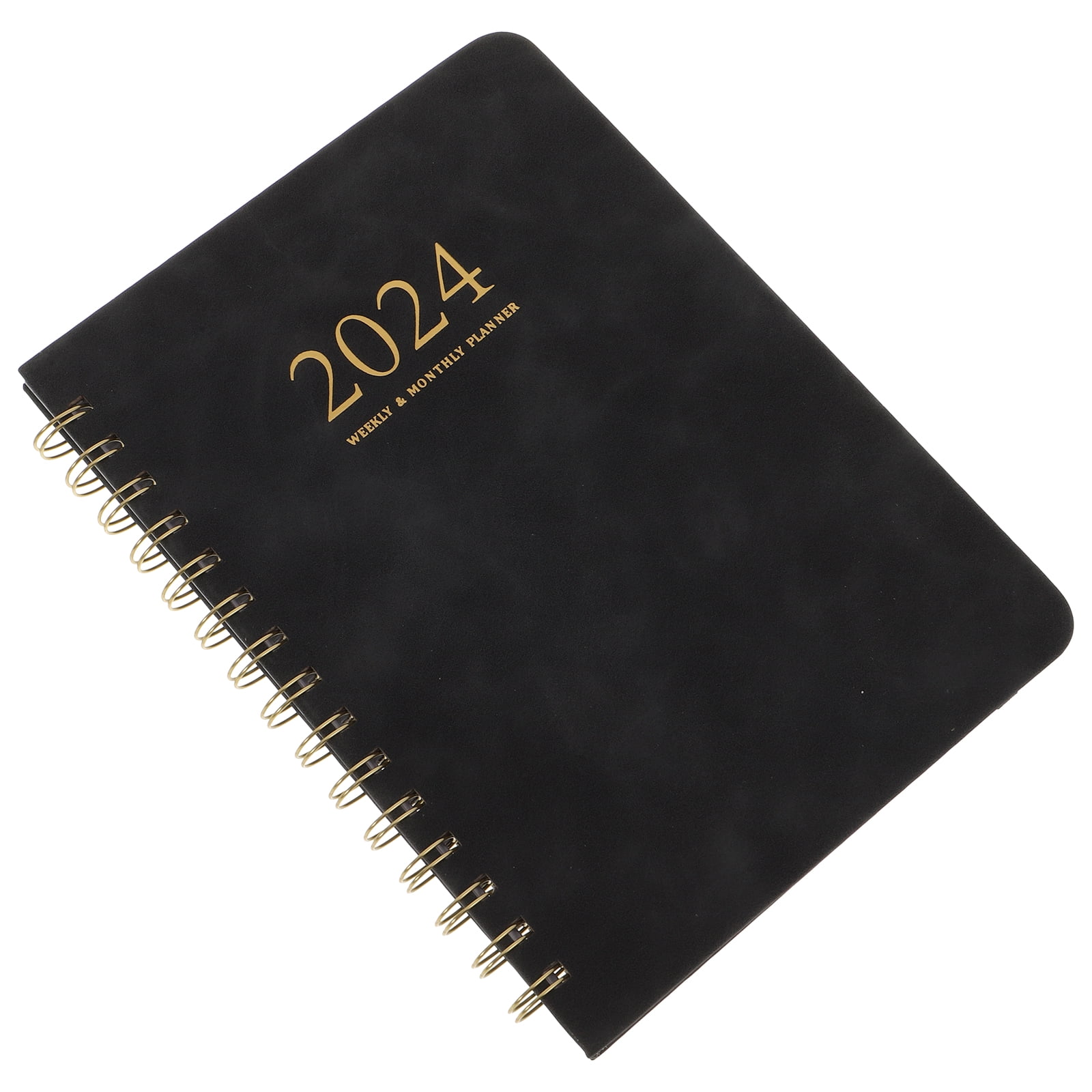 Weekly Planner Daily Academic Notebook Teacher Notebooks Spiral for ...