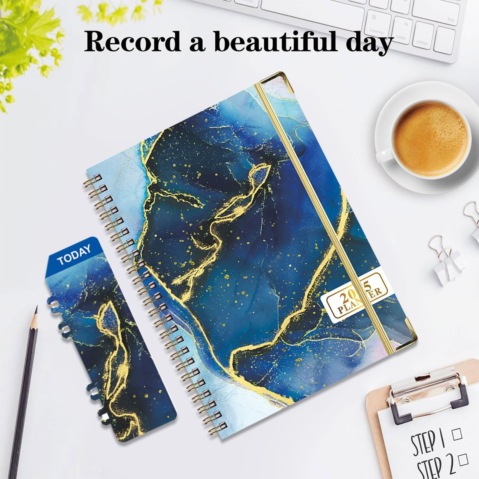 Weekly planner, planner, Time Management : An A5 Weekly Notebook for ...