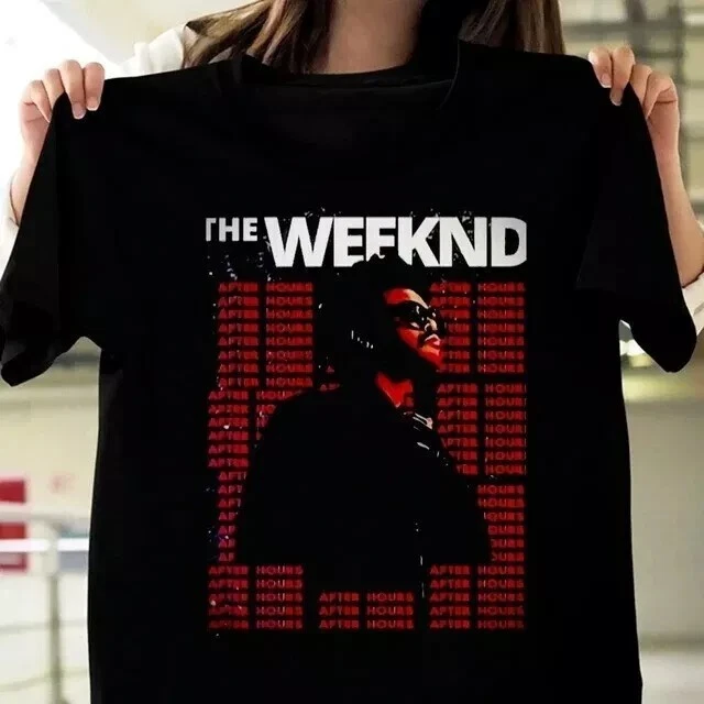 Weeknd Singer funny for men women fan - Walmart.com