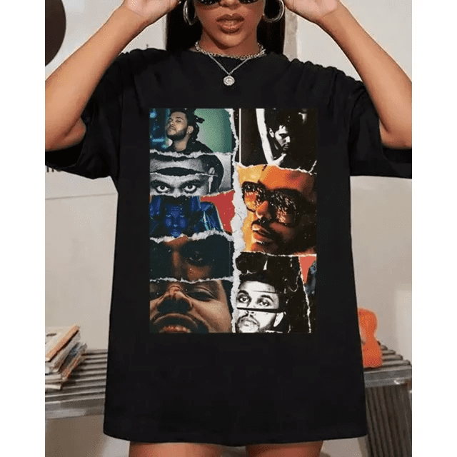 Weeknd album funny for men women fann - Walmart.com