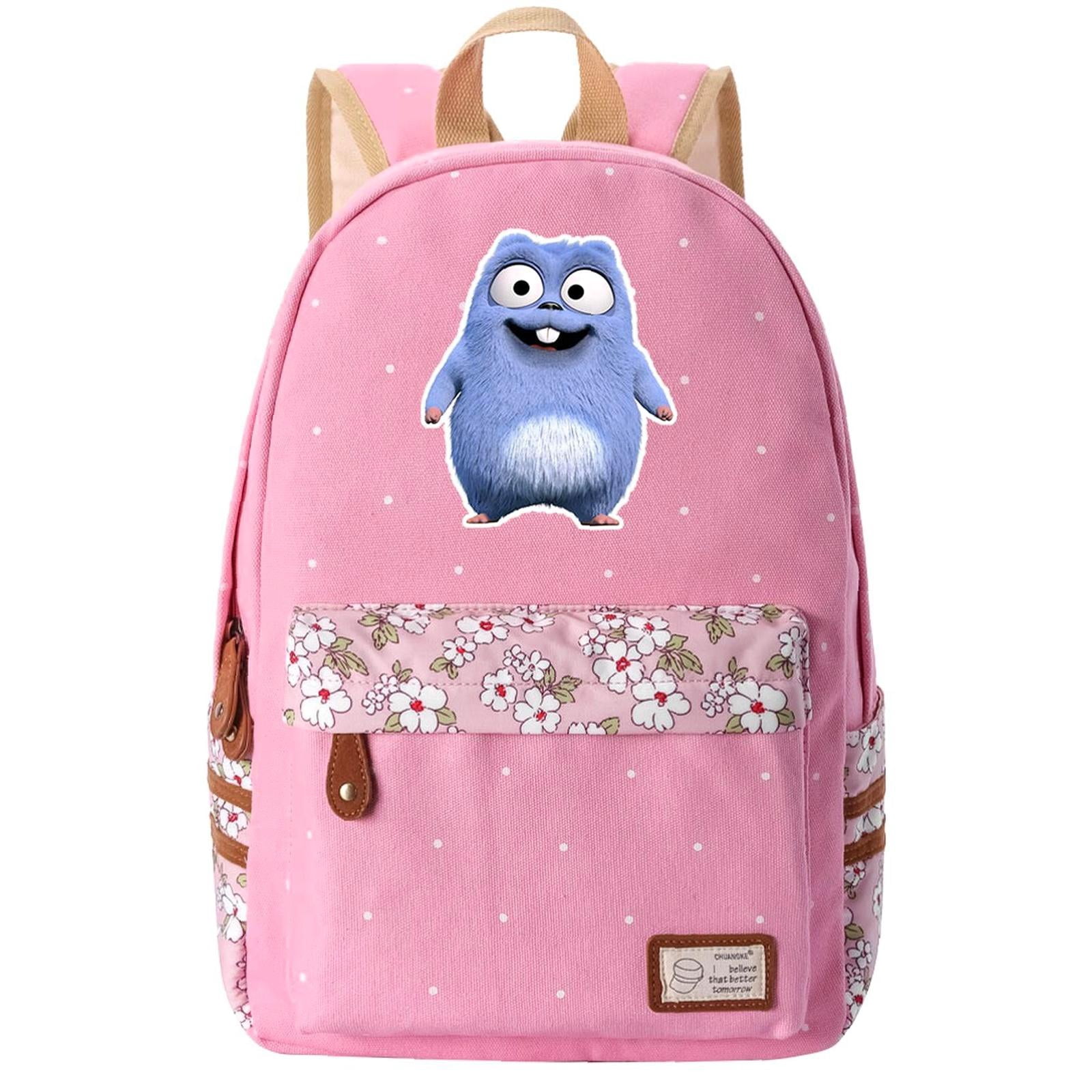 Weekyun Adorable Cartoon Backpack for your little one, Perfect Suitable ...
