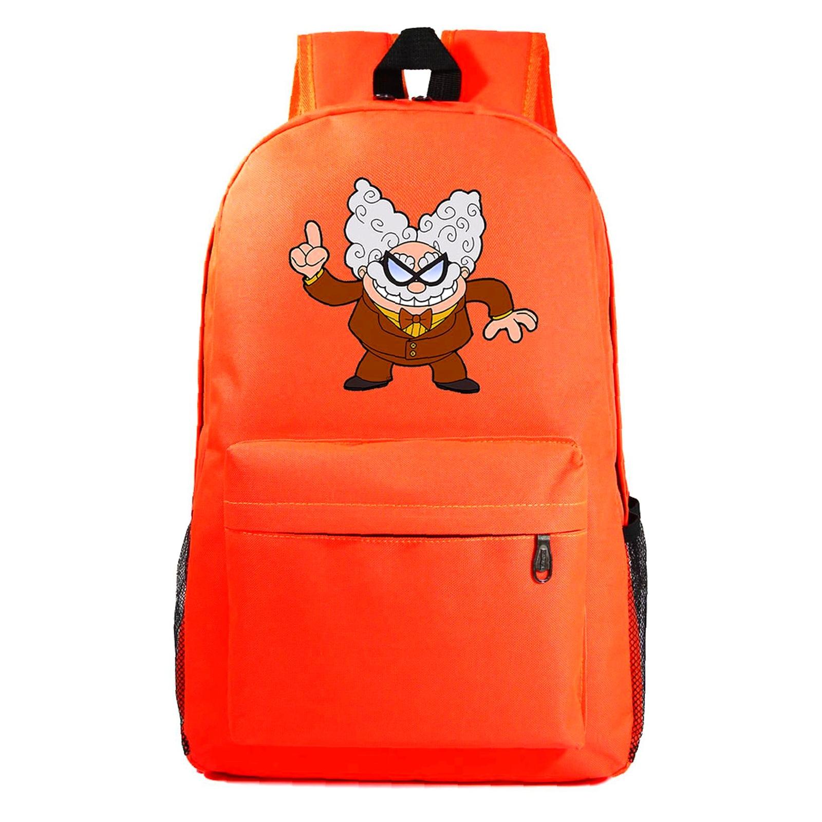 Weekyun Adventure Backpack for your little one - Waterproof, Double ...