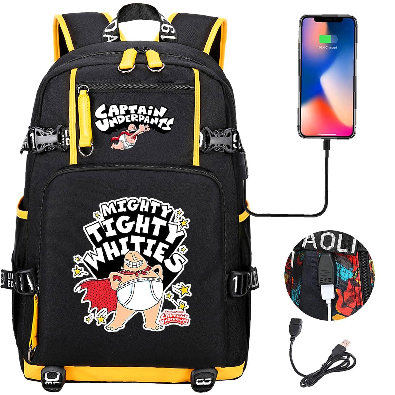 Weekyun Adventure Buddy Backpack for your little one - Fun Design ...
