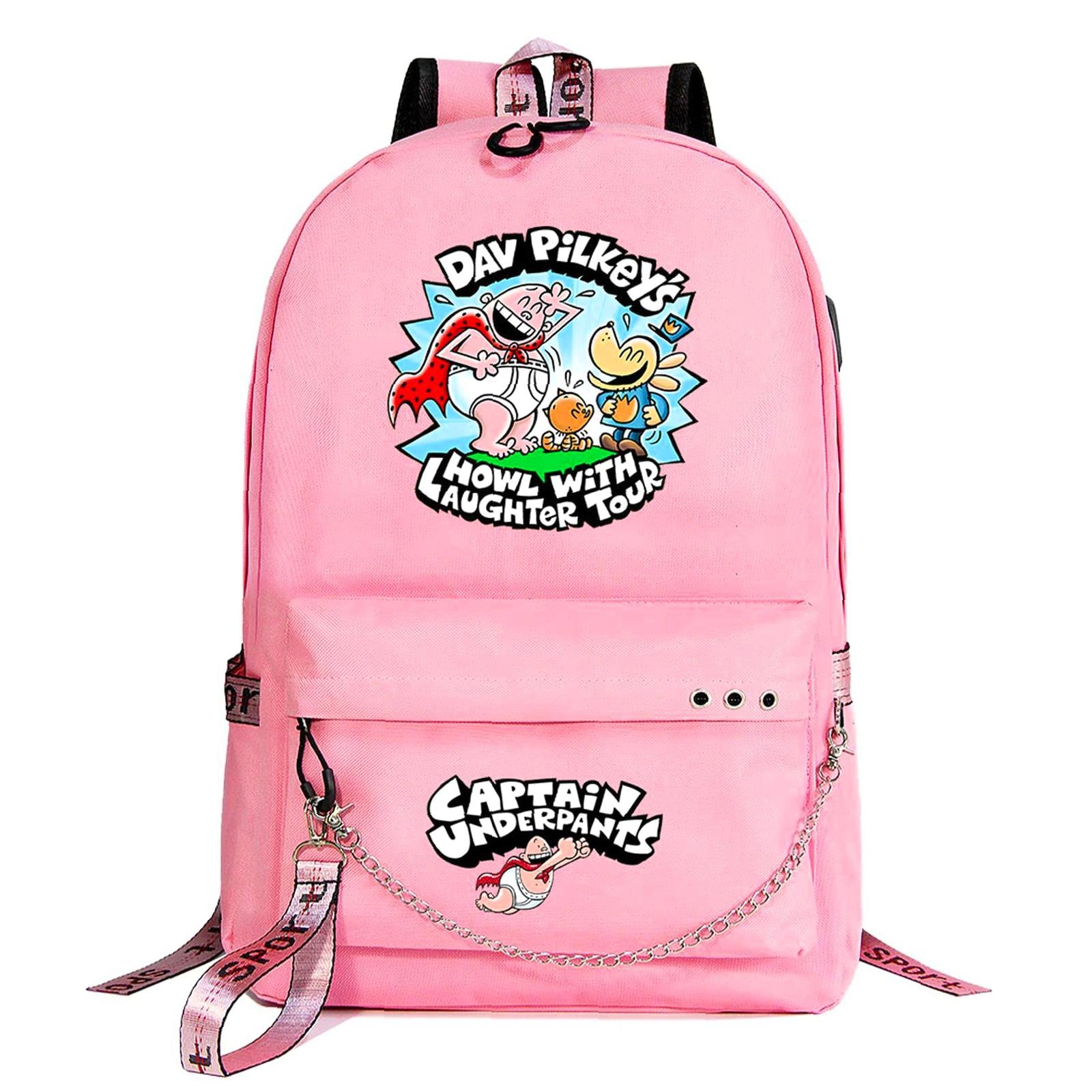 Weekyun Adventure Ready fans backpack with USB, Double Pockets, and ...