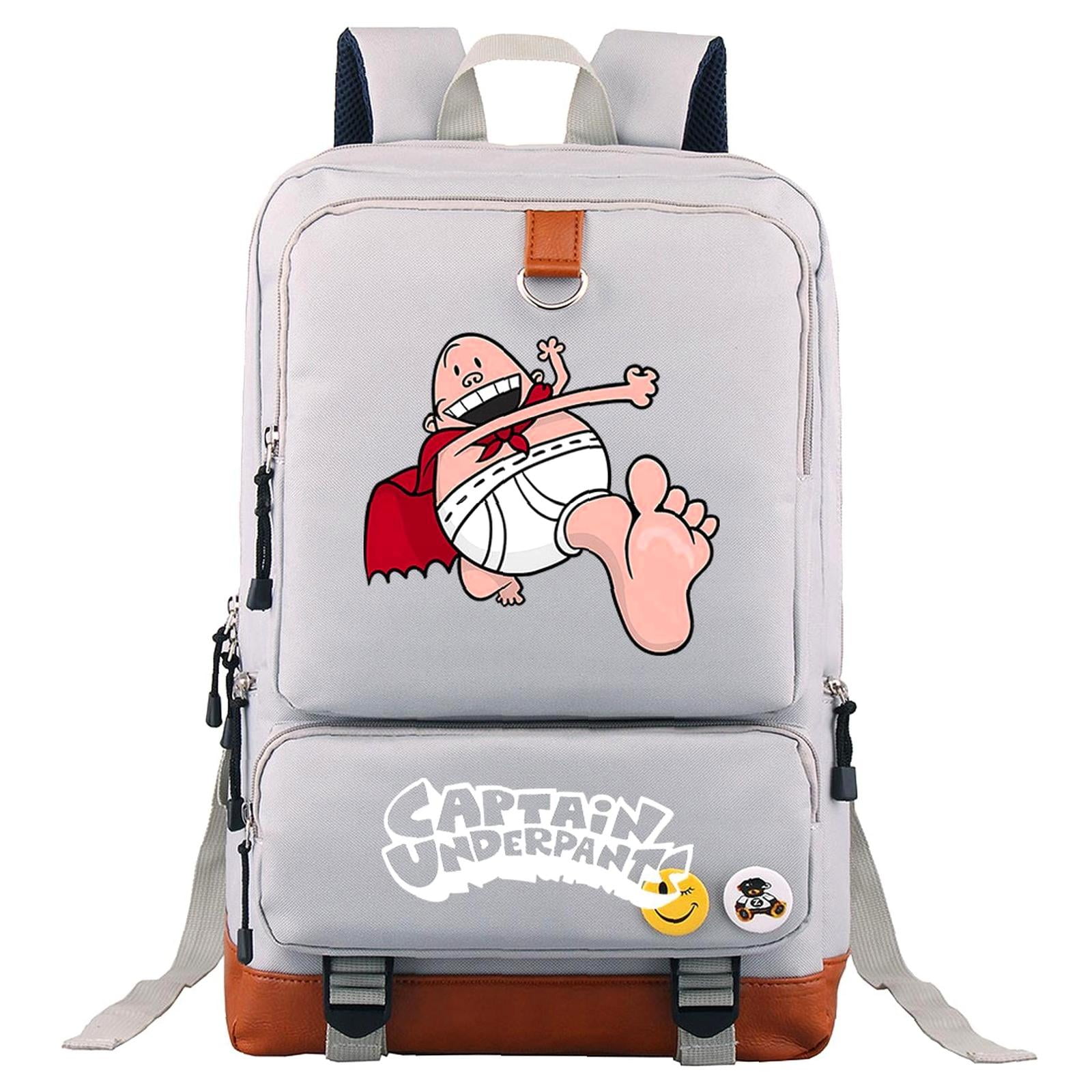 Weekyun Adventurous backpack, Fun Design, Perfect Suitable for Ages 6 ...