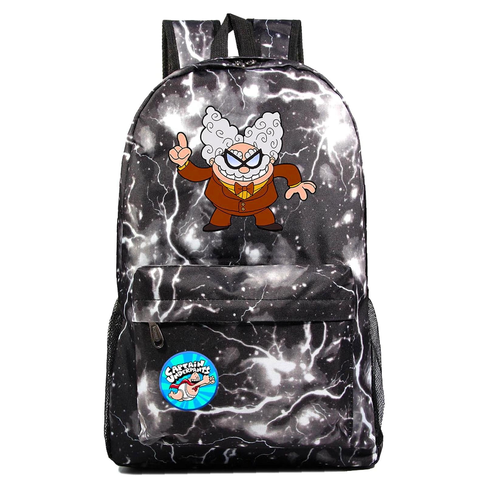 Weekyun Captain Fun Backpack for your little one - Waterproof, 15 ...
