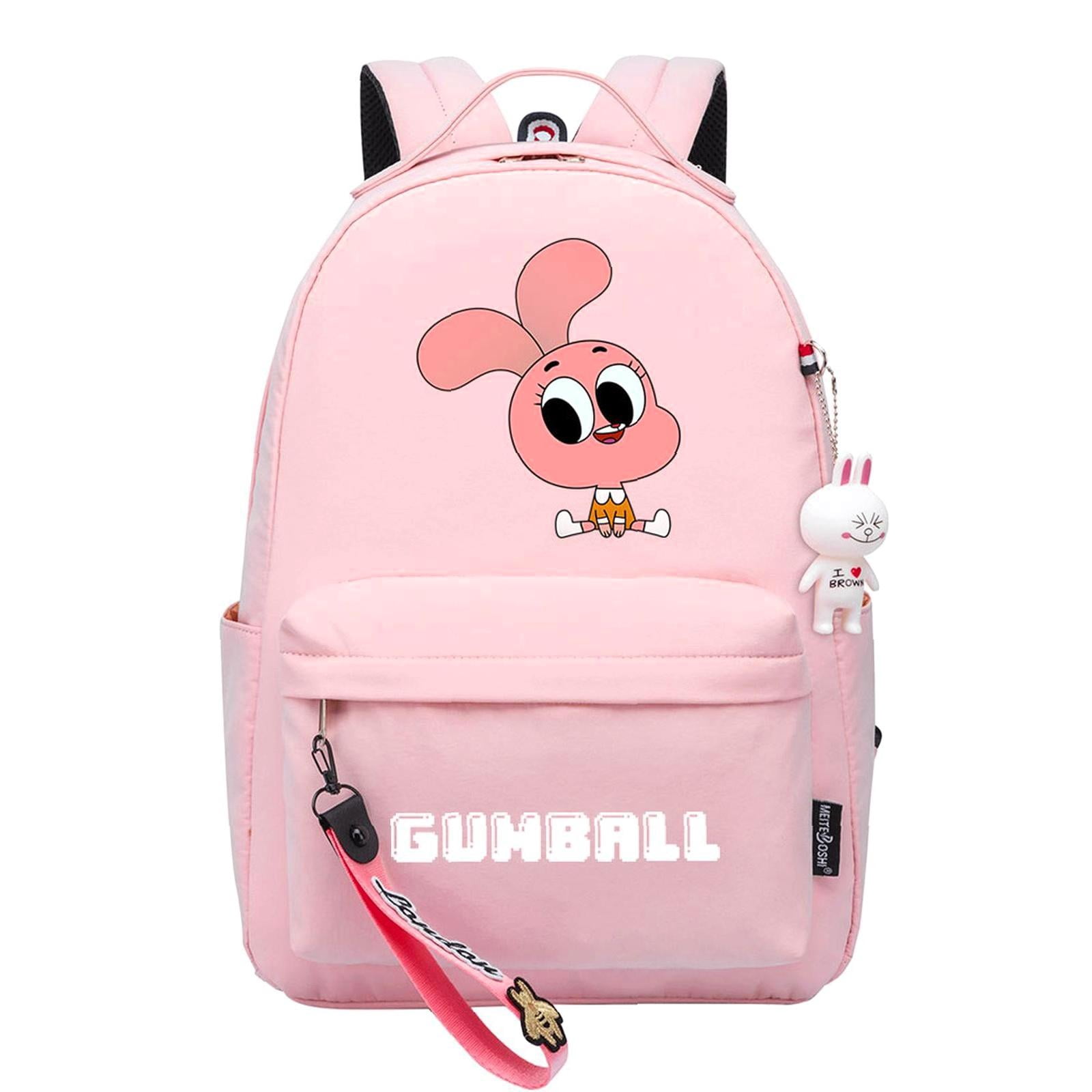 Weekyun Cute Cartoon Backpack for your little one, Large Capacity ...