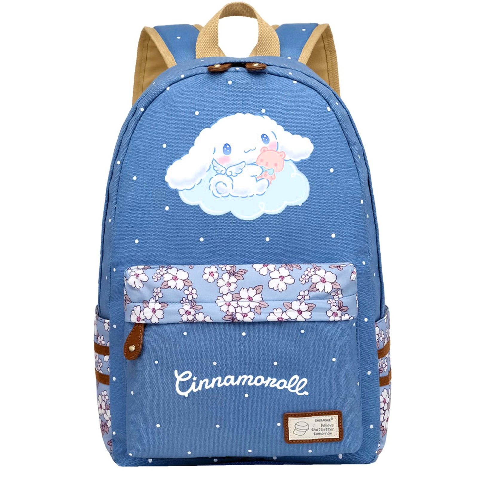 Weekyun Cute Cartoon Backpack for your little one, Stylish Design ...