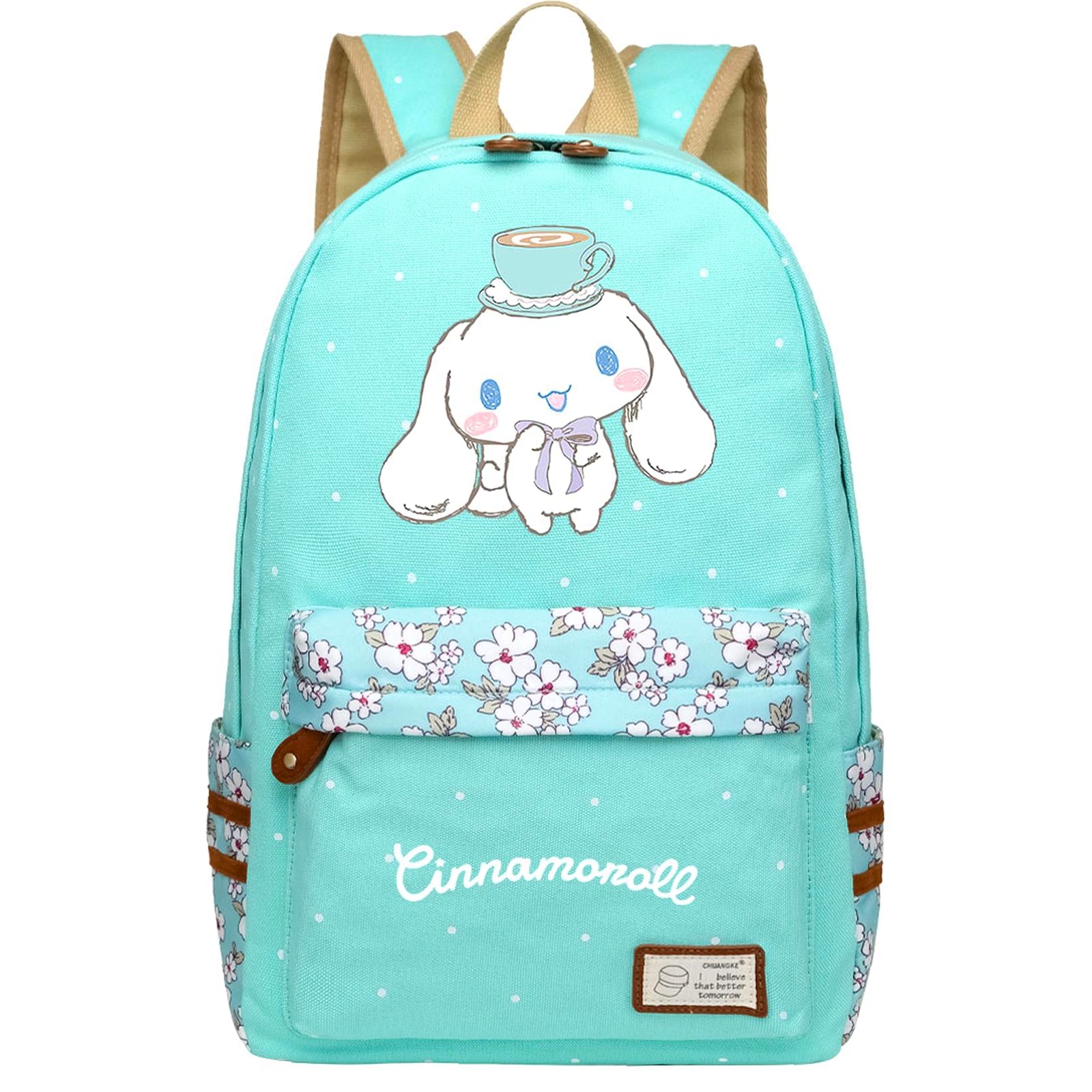 Weekyun Cute Cartoon Backpack for your little one, Stylish Design ...