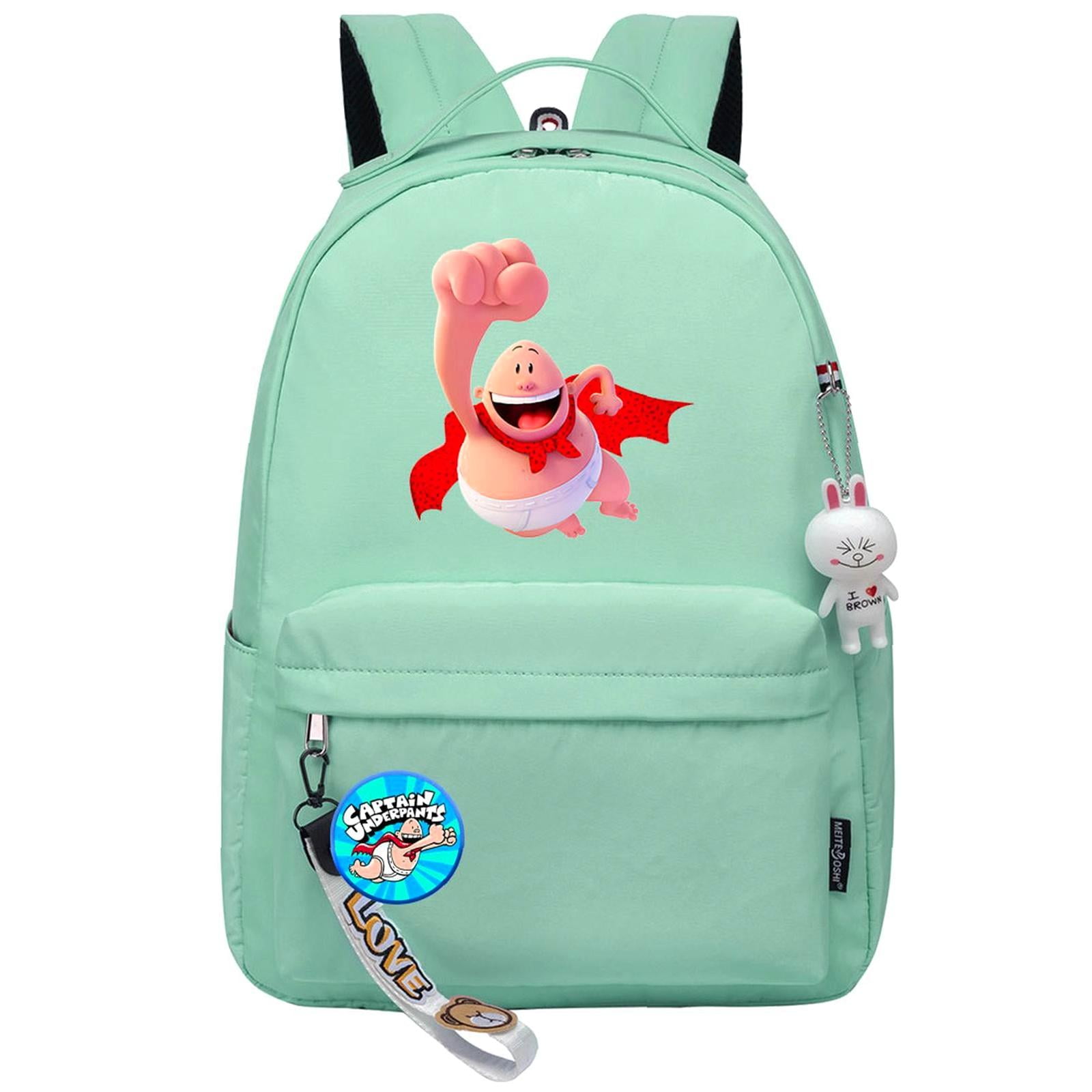 Weekyun "Super Silly Cartoon Backpack for your little one - Fun Design ...