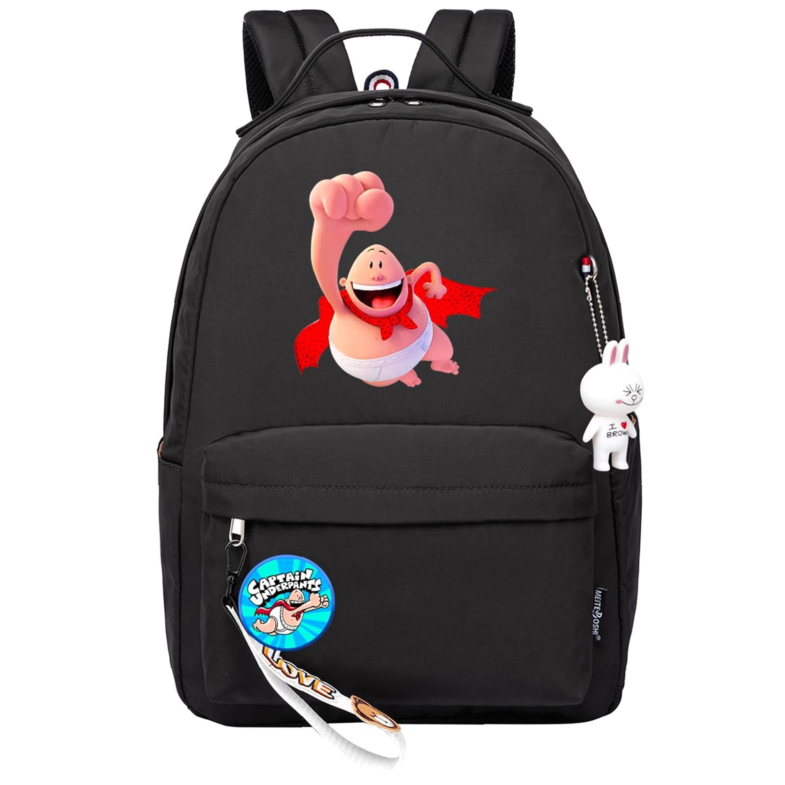 Weekyun "Super Silly Cartoon Backpack for your little one - Fun Design ...