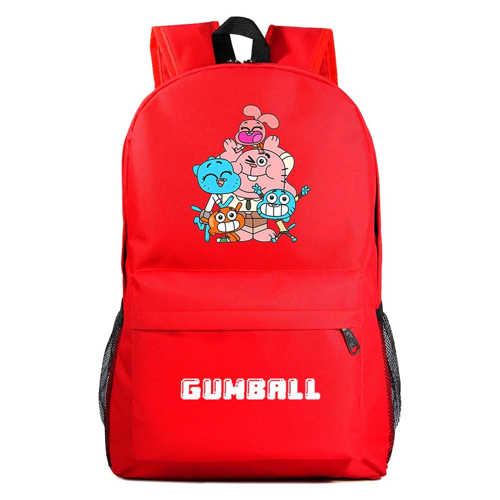 Weekyun The Ultimate Cartoon Backpack for your little one - Waterproof ...