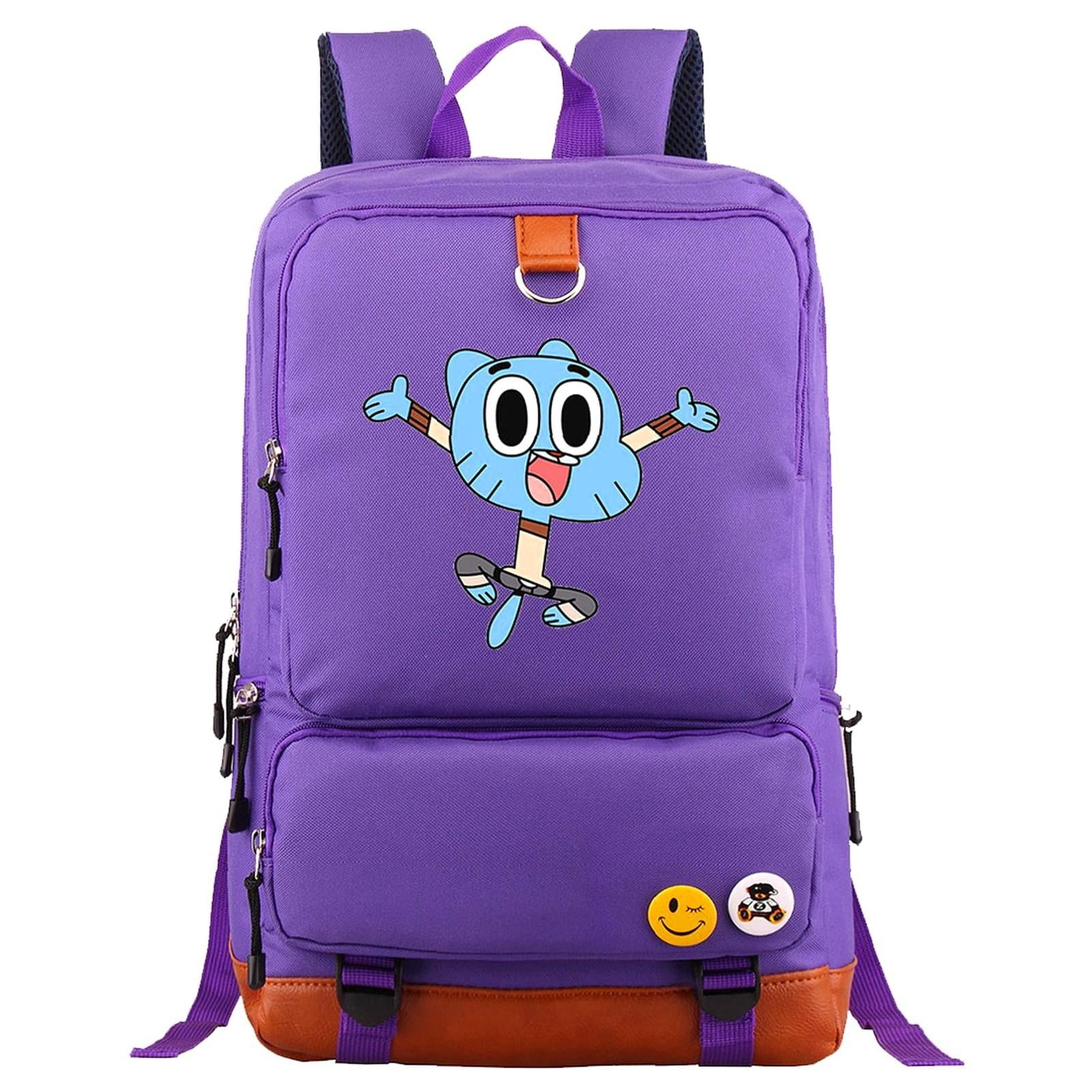 Weekyun The Wondrous Adventure Backpack for your little one - Large ...