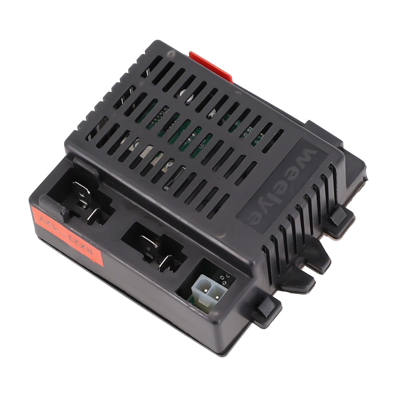 Weelye Children\'S Electric Toy Car Rc And Receiver 2.4G Transmitter ...