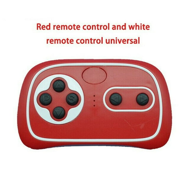 Weelye Children\'s Electric Toy Car RC and Receiver 2.4G Transmitter ...