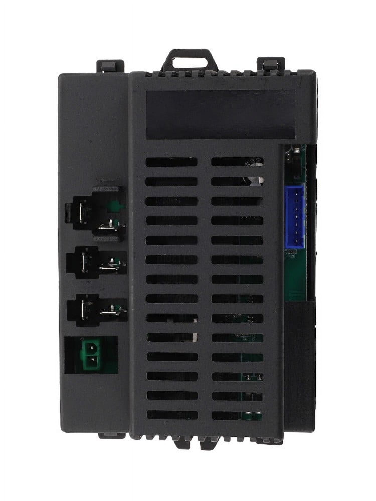 Weelye Control Box Receiver Remote Control Kids Electric Ride On Toy ...