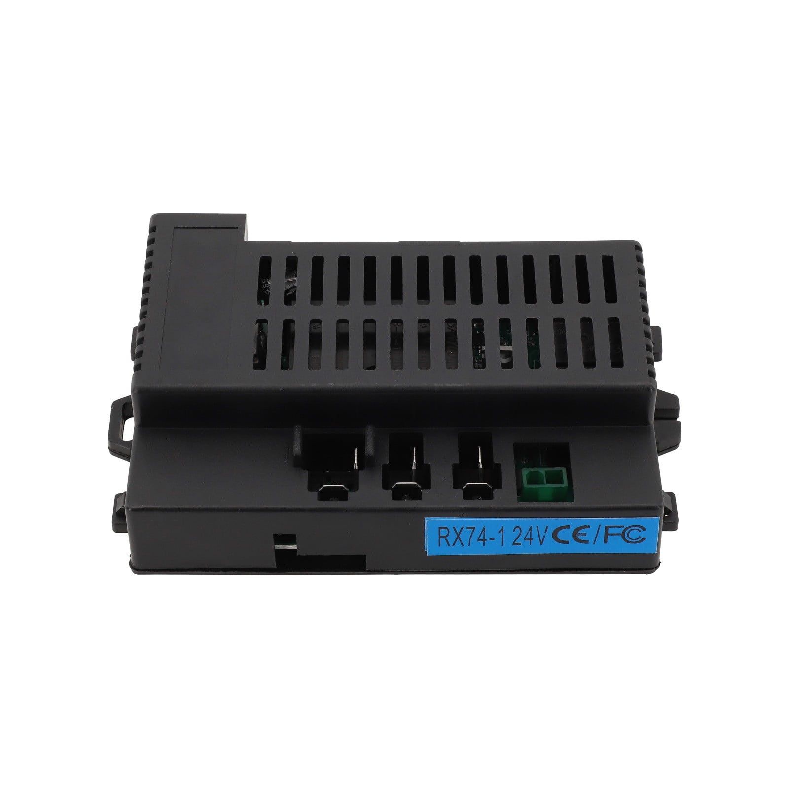 Weelye Control Box Receiver Remote Control Kids Electric Ride On Toy ...