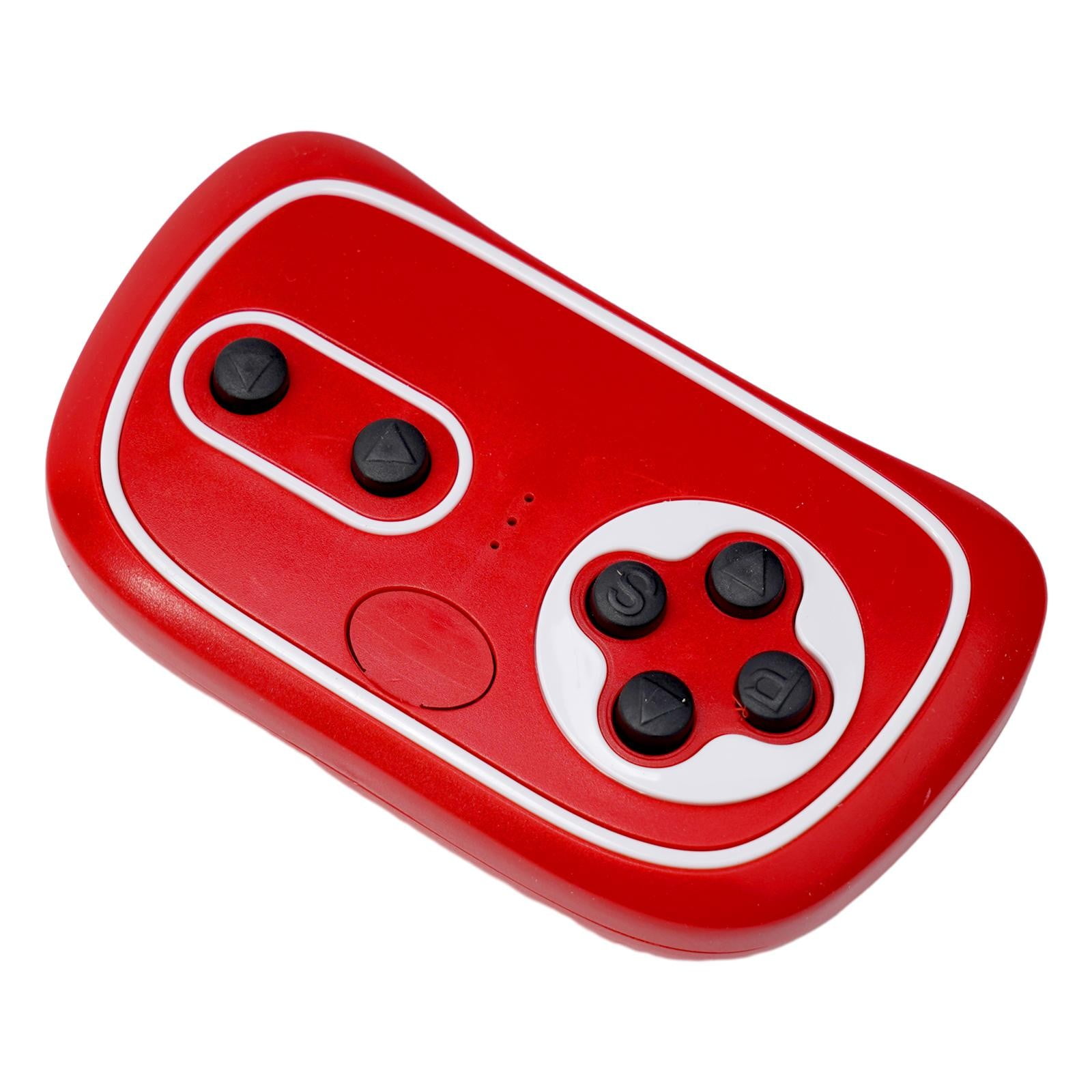 Weelye Control Box Receiver Remote Control Kids Electric Ride On Toy Car TX20 Remote Control ...