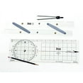 Weems Plath 317 Basic Navigation Set - Walmart.com