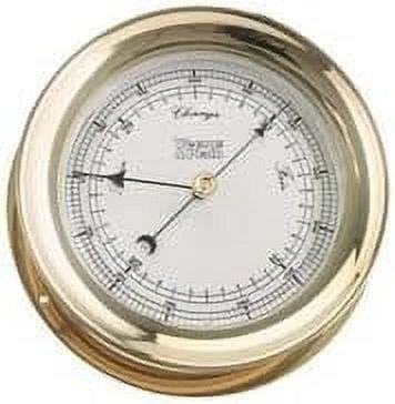 Weems & Plath Admiral Collection Barometer - Walmart.com