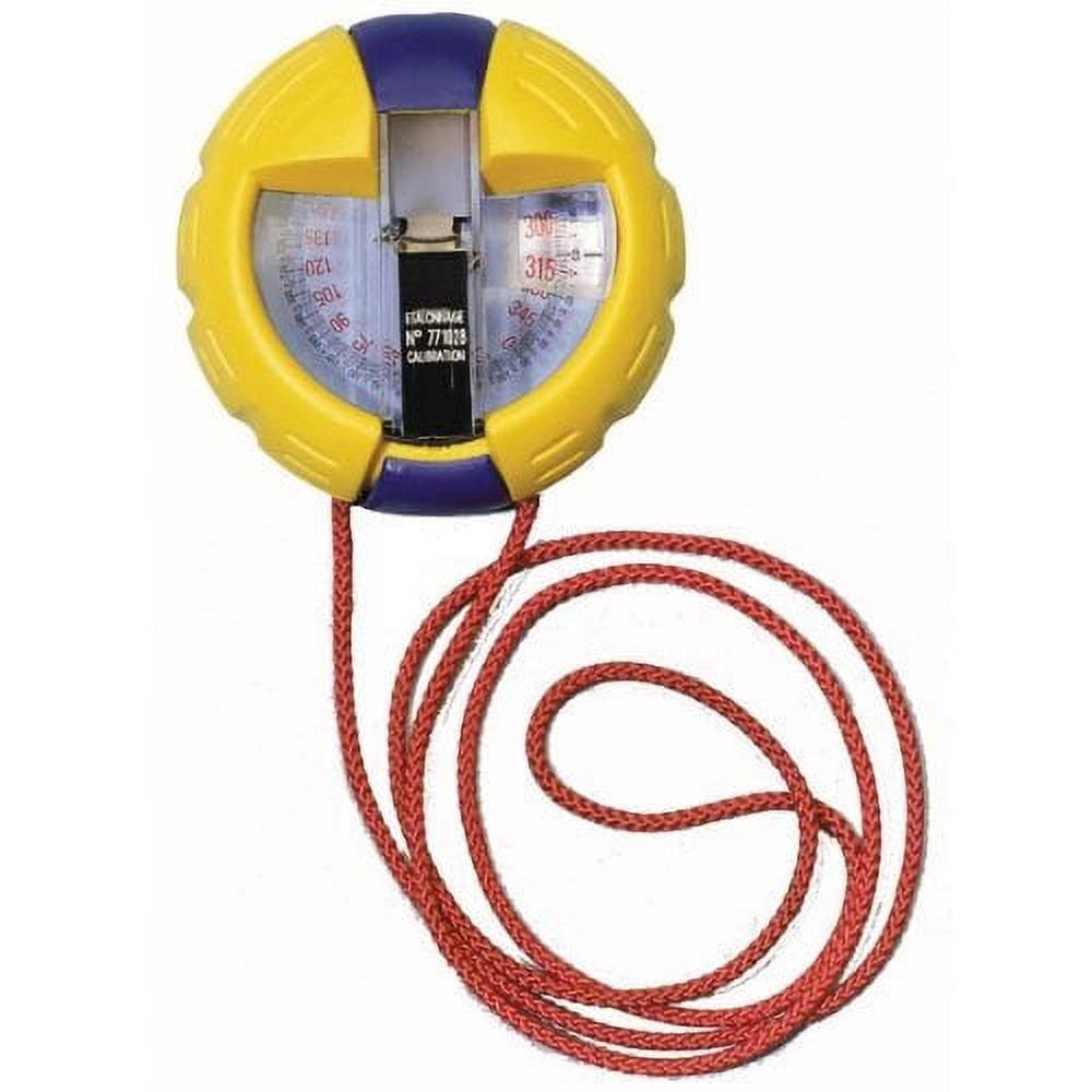 Weems & Plath Hand Bearing Compass model 2005 - Walmart.com