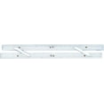 Weems & Plath Marine Navigation Parallel Ruler (24-Inch) - Walmart.com